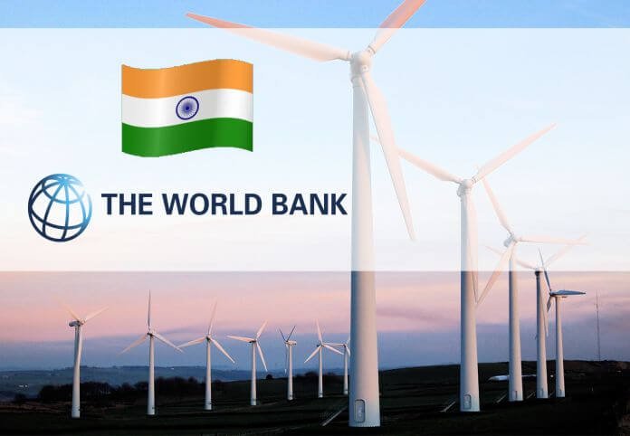 India And World Bank Sign 98 Million Loan Pact For Renewable Energy