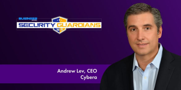 Cybera: Securing Enterprises with Powerful Micro-Segmented Application Networks