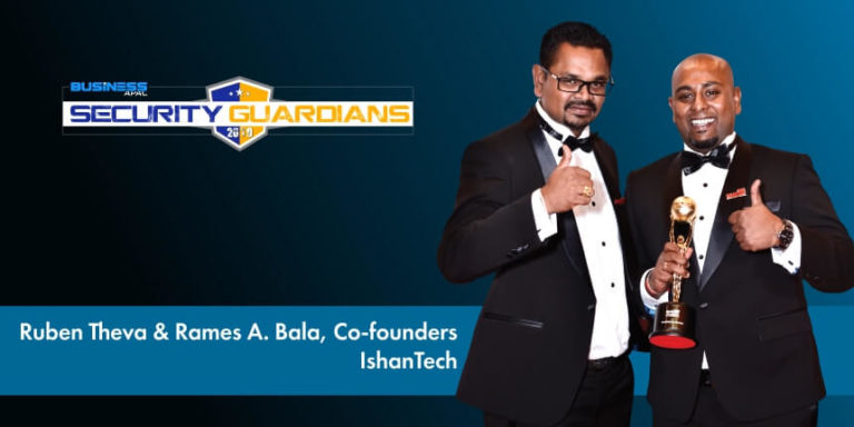 IshanTech (M) Sdn Bhd: Redefining Clients’ IT Systems with Specialised ...