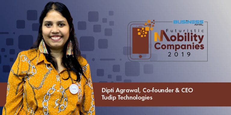 Tudip Technologies: Leveraging Cutting-Edge Technologies