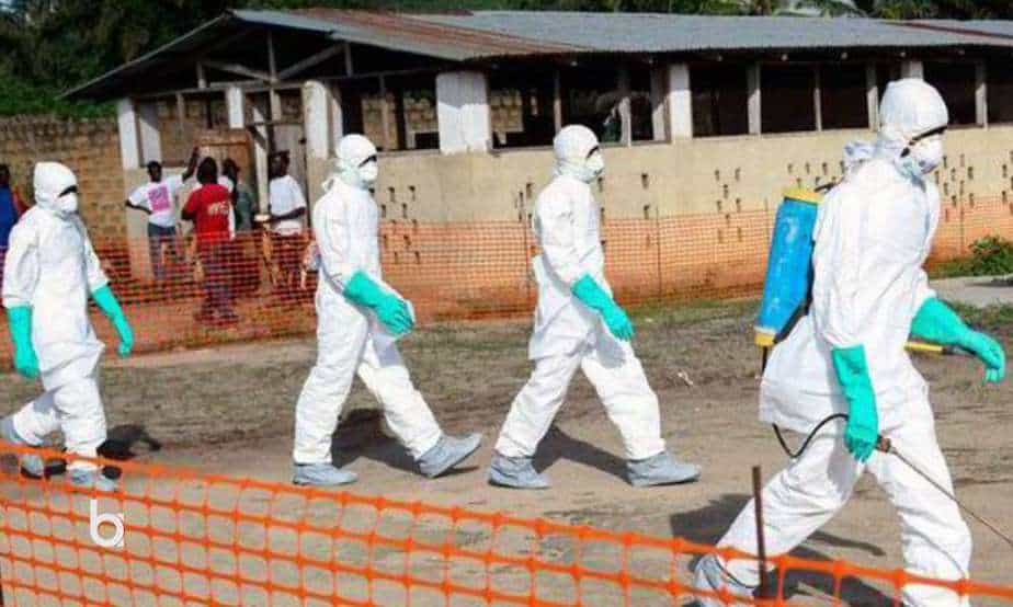 Top 10 Scariest Disease Outbreaks in the History | Business APAC