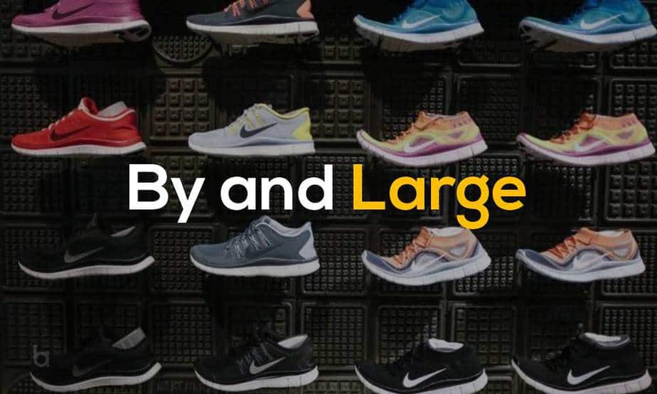 History of Nike: Blending Athletics with Timeless Fashion