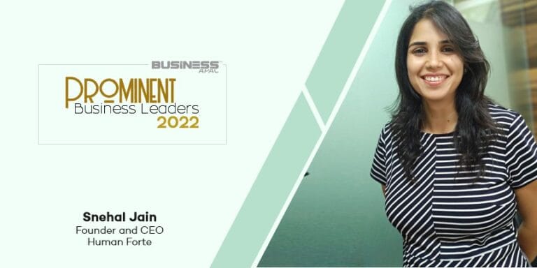 Business APAC | Leading Business Magazine in Asia-Pacific