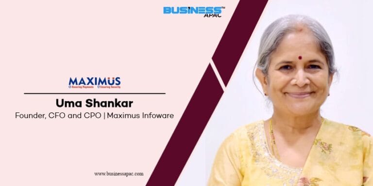 Business APAC | Leading Business Magazine in Asia-Pacific