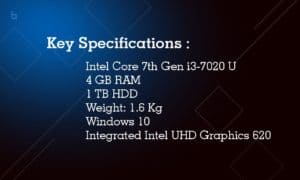 Your Complete Guide For Best Laptops Under 30000