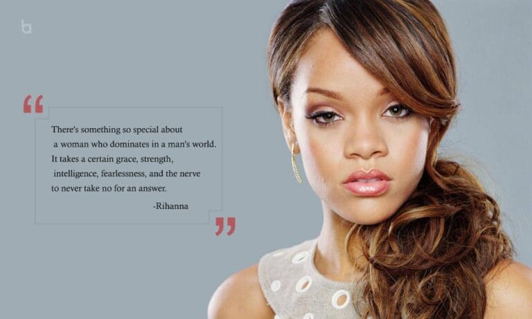 25 Women Empowerment Quotes Encouraging Women to Lead
