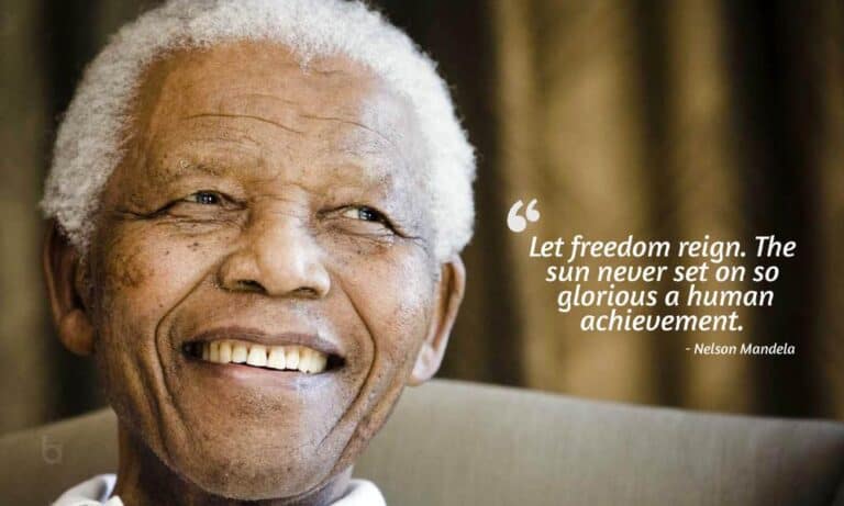 20 Independence Day Quotes To Celebrate Freedom! (2024)