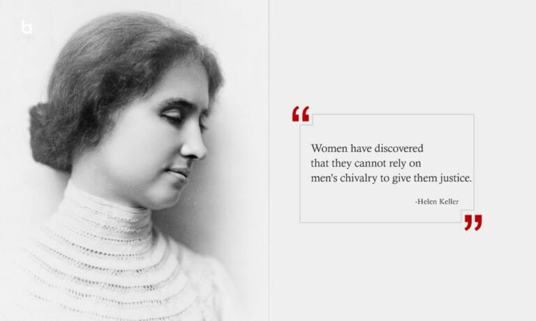 25 Women Empowerment Quotes Encouraging Women to Lead