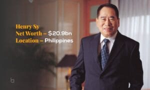 Business Tycoon of Asia | Top 10 | 2020 | Business APAC