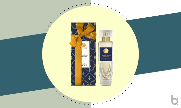 How the Top 10 Indian Perfume Brands Inspire Unique Aromas?