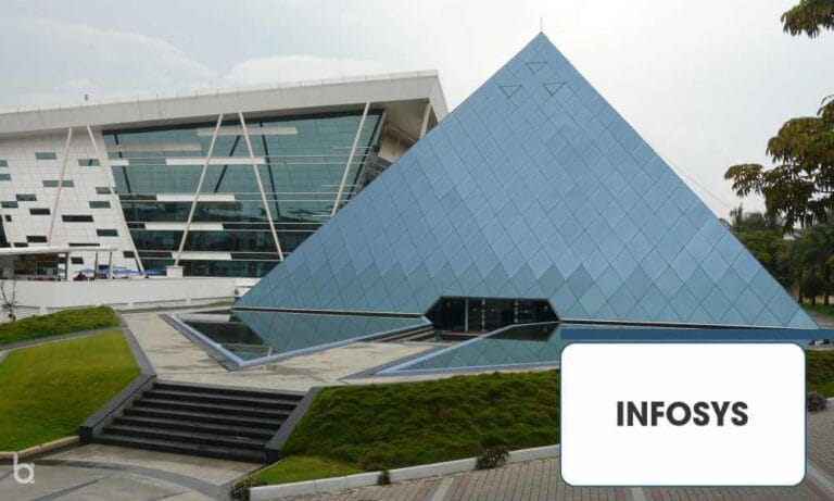 Top 10 IT Companies in India
