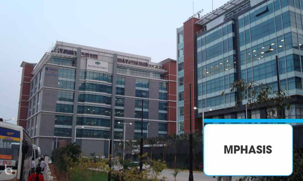 Top 10 IT Companies in India