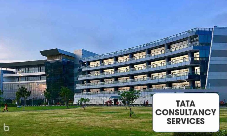 Top 10 IT Companies in India