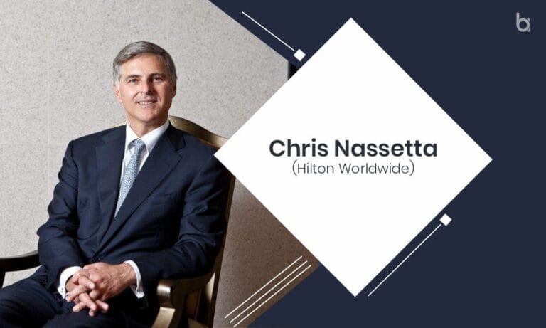 10 Highest Paid CEOs in the World with Startling Net Worth