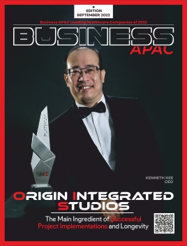 Press Release | Business APAC