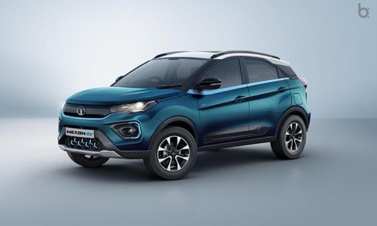 Top 10 Electric Vehicles in India providing an Eco-friendly Ride