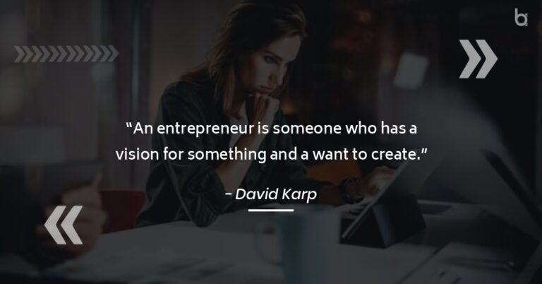 15 Inspirational Quotes about Startups to scale up your entrepreneurship