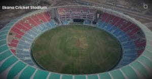 Largest cricket stadiums in the world that will Awestruck every Cricket Fan