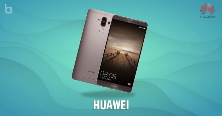 Best Smartphone Companies in the world