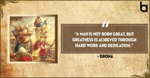 Mahabharata quotes: Ancient Wisdom for Modern Life