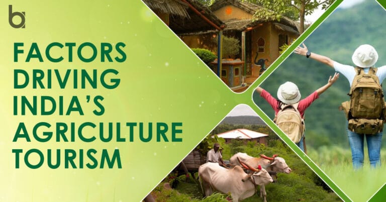 Agro Tourism: The Rising Sustainable Industry of India