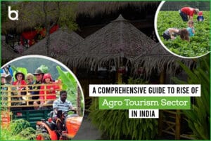 Agro Tourism: The Rising Sustainable Industry of India