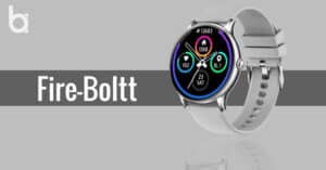 Smartwatch Brands in India Under Rupees 5000