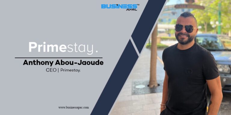 Anthony Abou-Jaoude: Building Resilience in Real Estate and Tourism