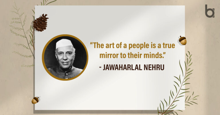 Jawaharlal Nehru Quotes: A Tribute to His Vision and Legacy