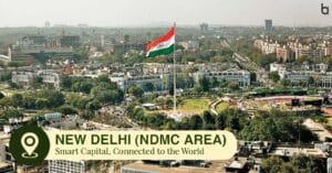 Top 10 Smart Cities in India: Ideal 2026 Guide