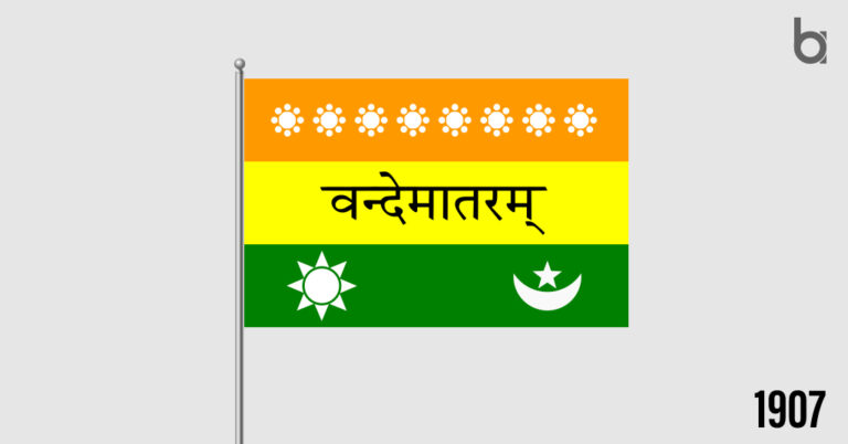 Flag of India: Evolution and Changes Over Time