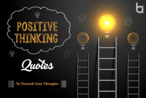 Positive Thinking Quotes: A Smile of Kindness and Compassion