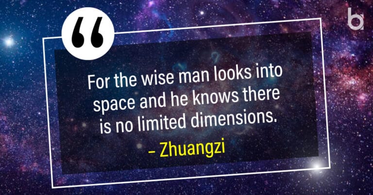 Space Quotes: A Cosmic Collection of Wisdom for You to Read