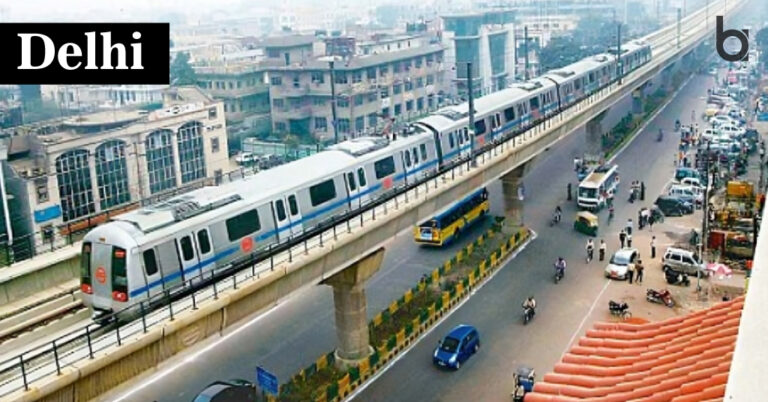 Metropolitan Cities in India: The Urban Pulse of Progress