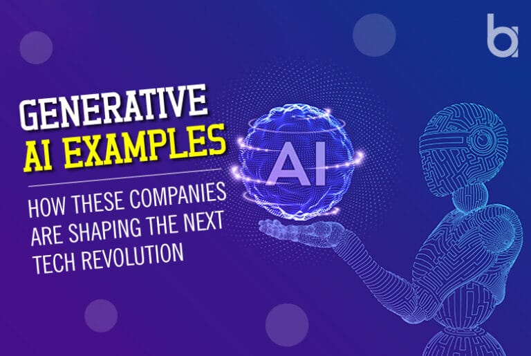 Generative AI Examples: Turning Dream Concepts into Reality