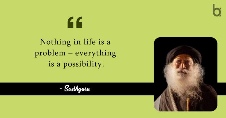 Problem Solving Quotes: Life Lessons from Global Leaders