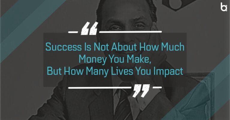 Dhirubhai Ambani Quotes: Untangle the Complexities of Your Life