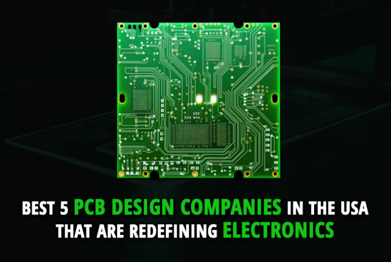 PCB Design Companies Leading Circuit Technology | Business APAC