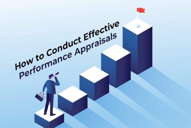 Performance Appraisals: A Key Growth Opportunity