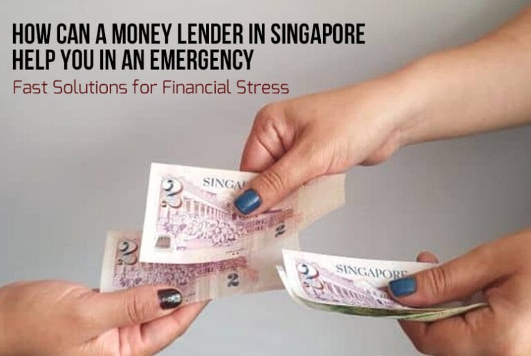 Financial Stress: Quick Solutions for Emergencies | Business APAC