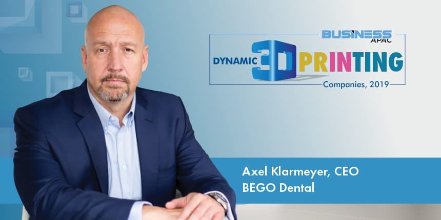Bego: An Innovative Medical Device Manufacturer | Business APAC