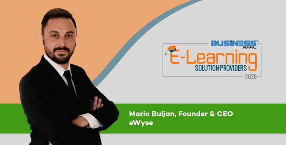 eWyse: Reinventing Learning with Technology